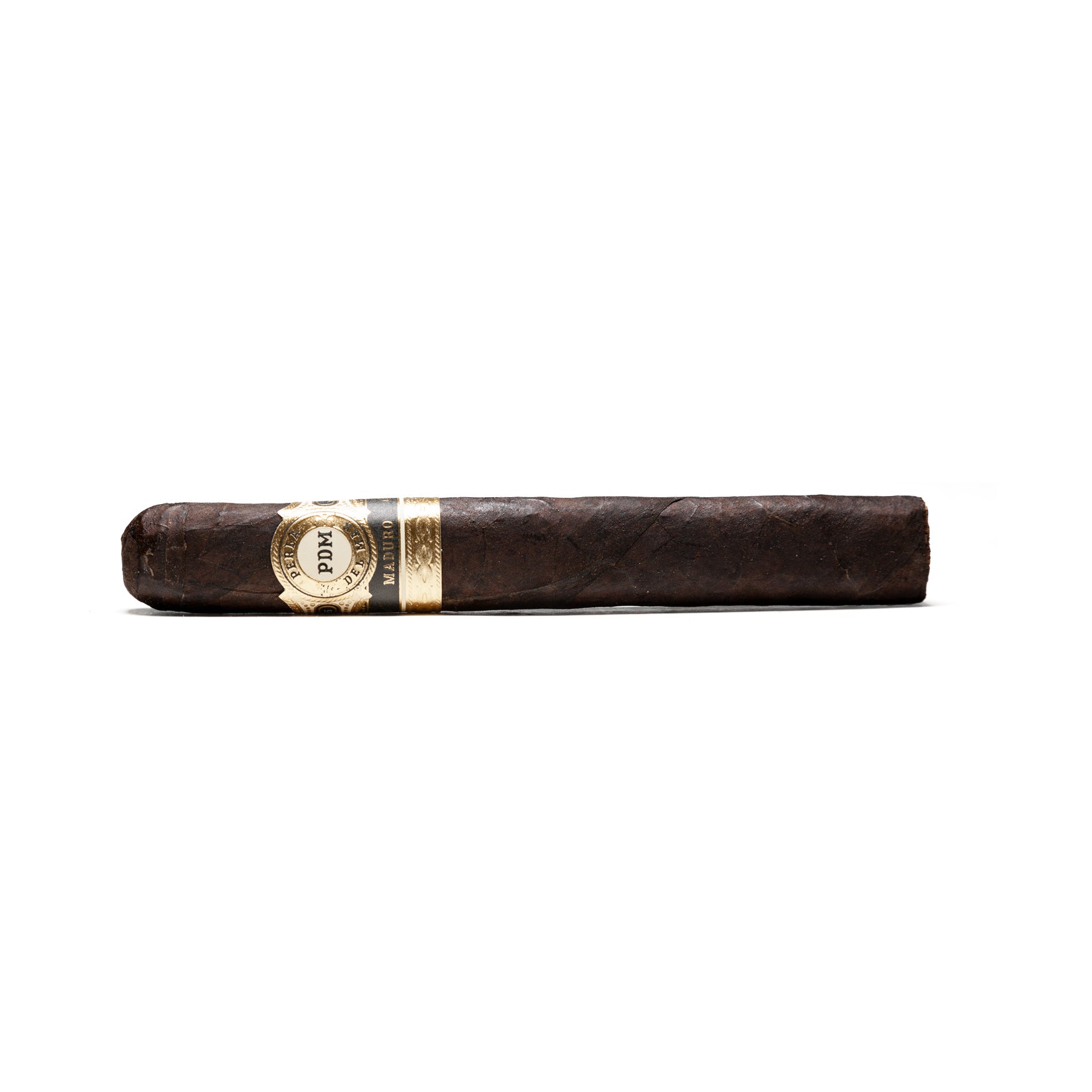 Perla del Mar Maduro Double Toro – Sächsische Pfeifenstube